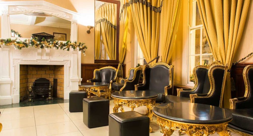 Events - The Russell Court Hotel